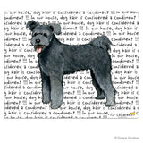 Pumi Cutting Board | AKC Shop