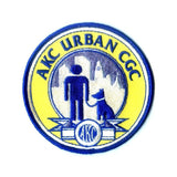 AKC Urban Canine Patch | AKC Shop