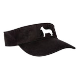 Australian Cattle Dog AKC Embroidered Visor | AKC Shop