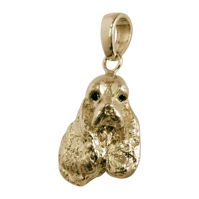 Cocker spaniel Jewelry | AKC Shop