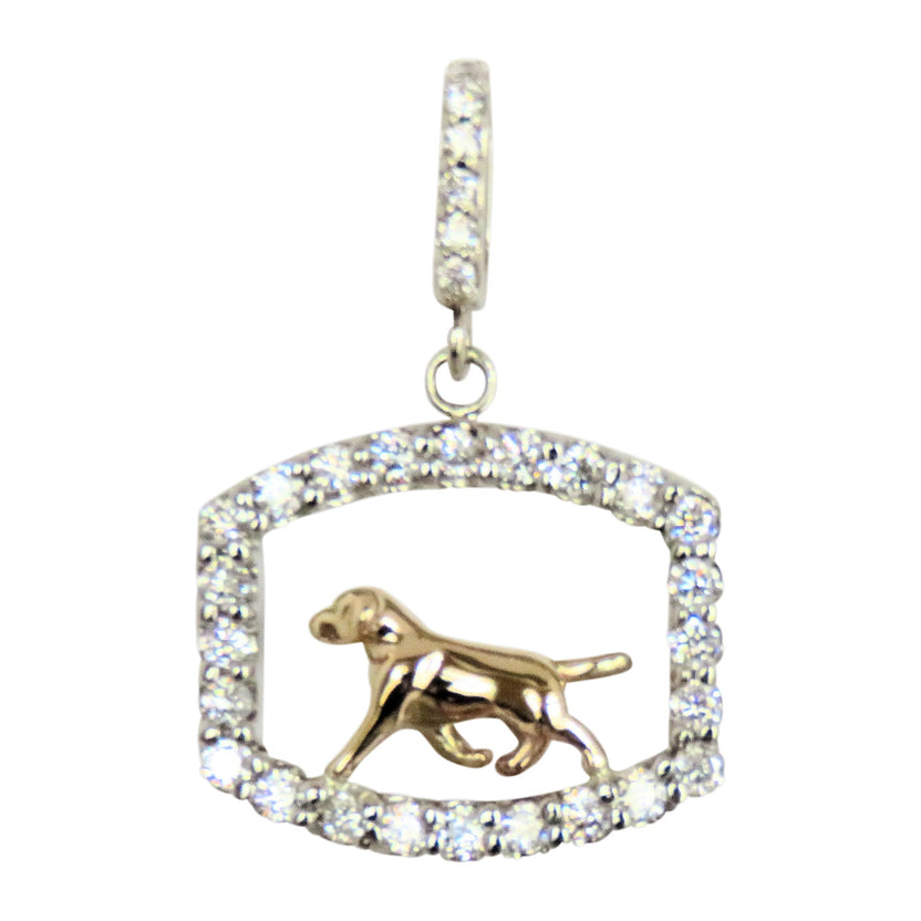 Labrador Retriever Jewelry | AKC Shop