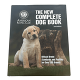 The New Complete Dog Book 23rd Edition | AKC Shop