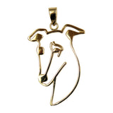 Whippet Jewelry | AKC Shop