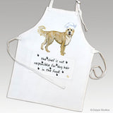 Berger Picard Apron | AKC Shop