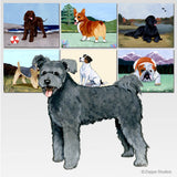 Pumi Slate Sign | AKC Shop