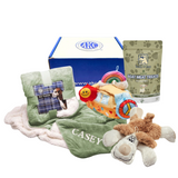 AKC New Personalized Puppy Box | AKC Shop