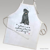 Pyrenean Shepherd Apron | AKC Shop