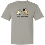 Shar Pei Diem - Classic Tee | AKC Shop