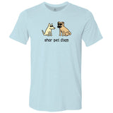 Shar Pei Diem - Lightweight Tee | AKC Shop