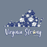 Virginia Strong - Classic Tee | AKC Shop