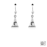 Rally Cone, Earring | AKC Shop