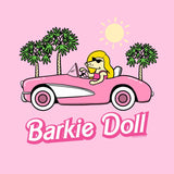 Barkie Doll - Lightweight Tee | AKC Shop