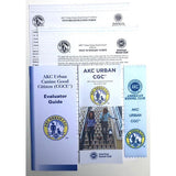 AKC CGC Urban Test Kits | AKC Shop