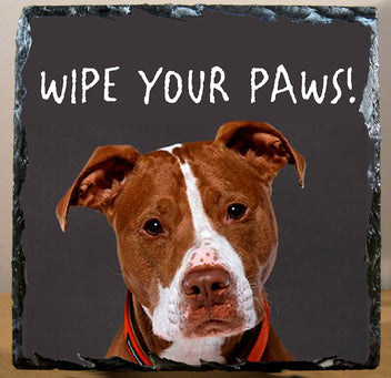 Custom Slate Sign | AKC Shop