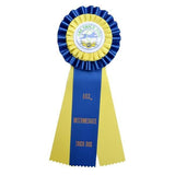 Trick Dog Intermediate Rosette (shipping included) | AKC Shop