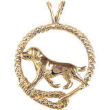 Labrador Retriever Jewelry | AKC Shop