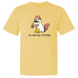 No Spring Chicken - Classic Tee | AKC Shop