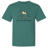 Pawsitive Reinforcement - Classic Tee | AKC Shop
