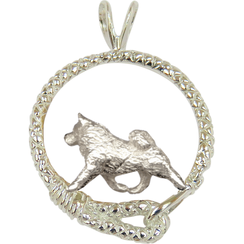 Samoyed Jewelry | AKC Shop