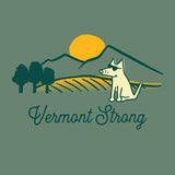 Vermont Strong - Classic Tee | AKC Shop