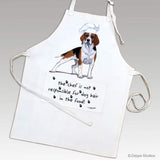 Beagle Apron | AKC Shop