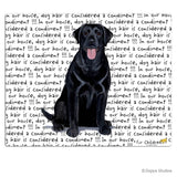 Labrador Retriever Cutting Board | AKC Shop