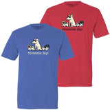 Havanese Day! - Classic Tee | AKC Shop