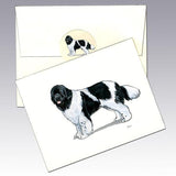 Newfoundland Note Cards | AKC Shop