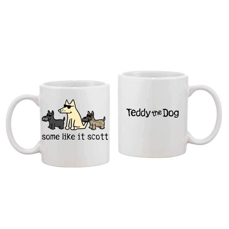 Some Like It Scott - Coffee Mug | AKC Shop