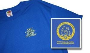 CGC T-Shirt | AKC Shop