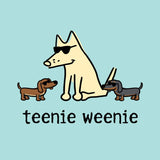 Teenie Weenie - Classic Tee | AKC Shop