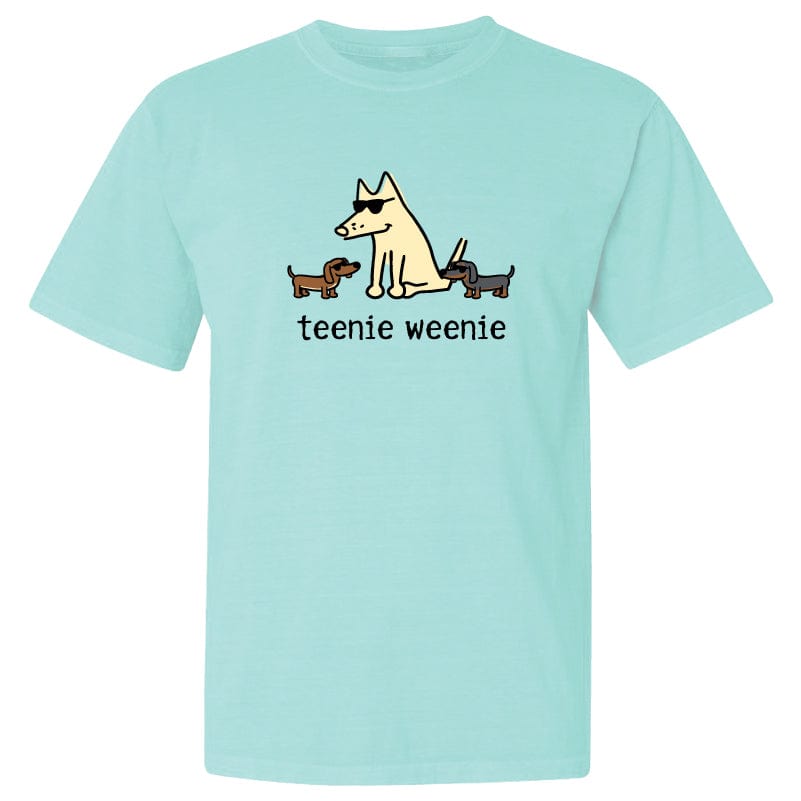 Teenie Weenie - Classic Tee | AKC Shop